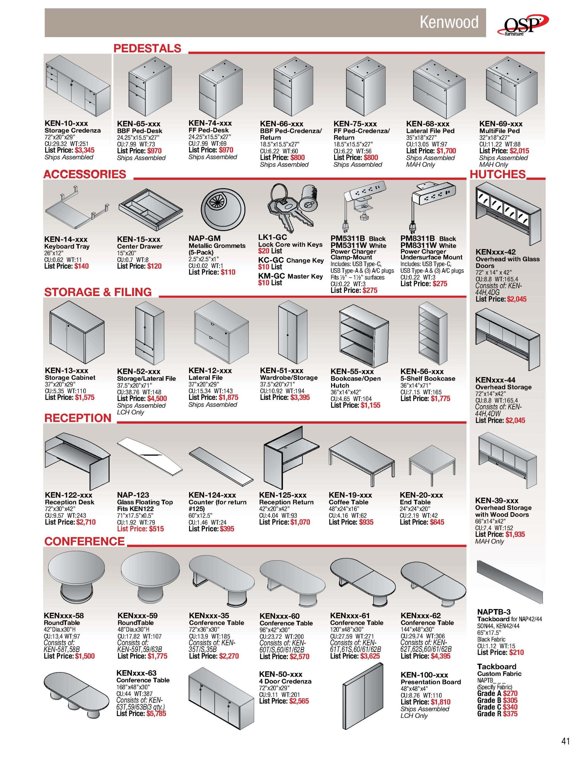 Kenwood 2024 – FRL FURNITURE
